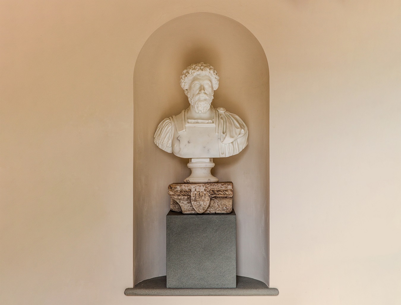 Solomeo Hamlet, Humanistic Capitalism