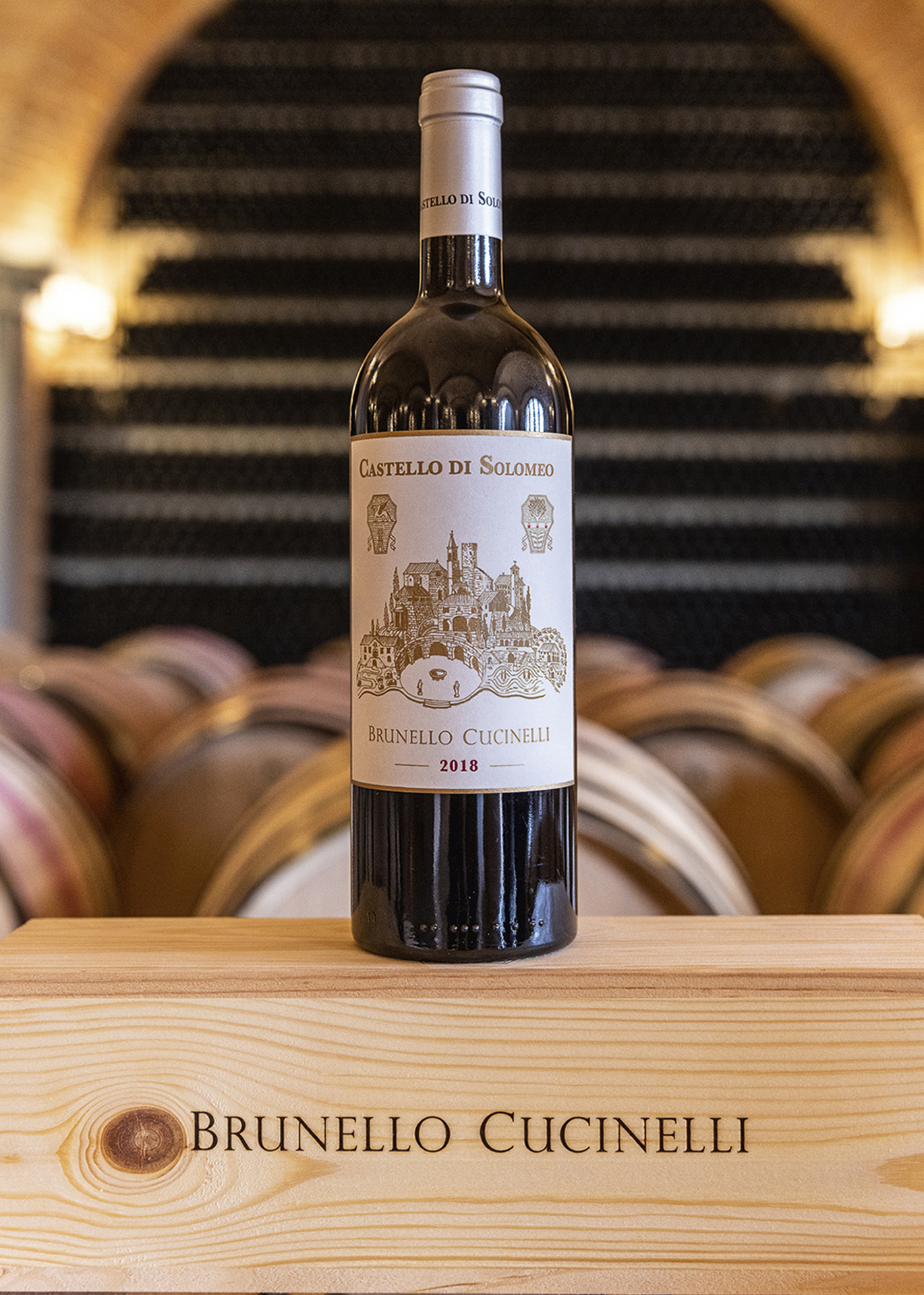 Doni della Terra - “Dalla terra, tutto deriva” Senofane