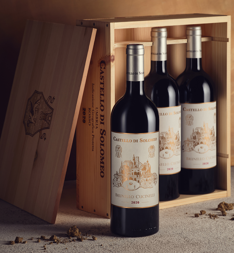 Doni della Terra - “Dalla terra, tutto deriva” Senofane