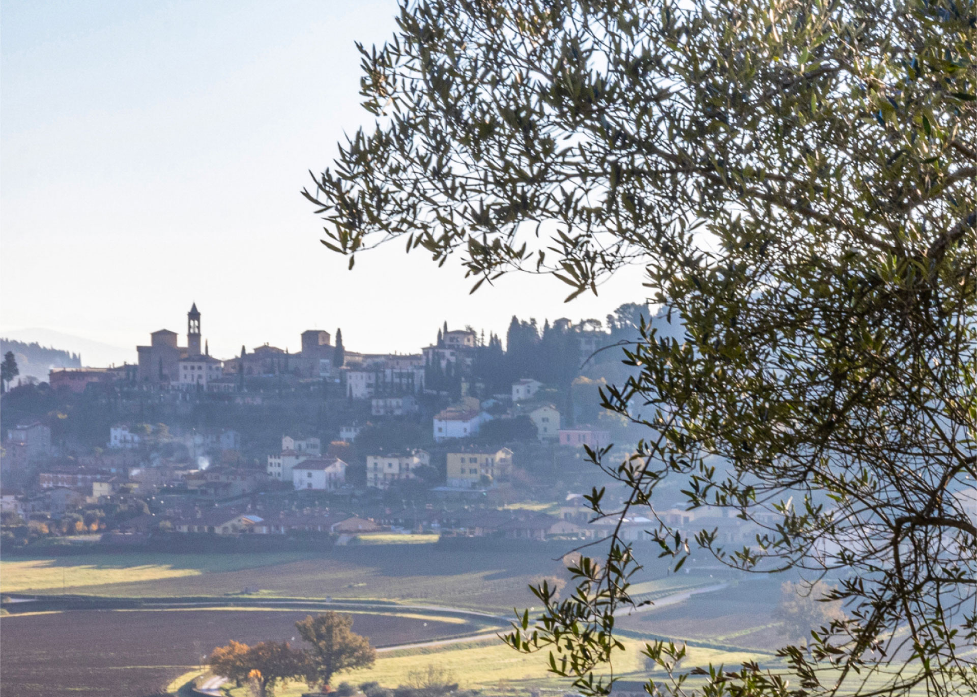 Doni della Terra - “Dalla terra, tutto deriva” Senofane