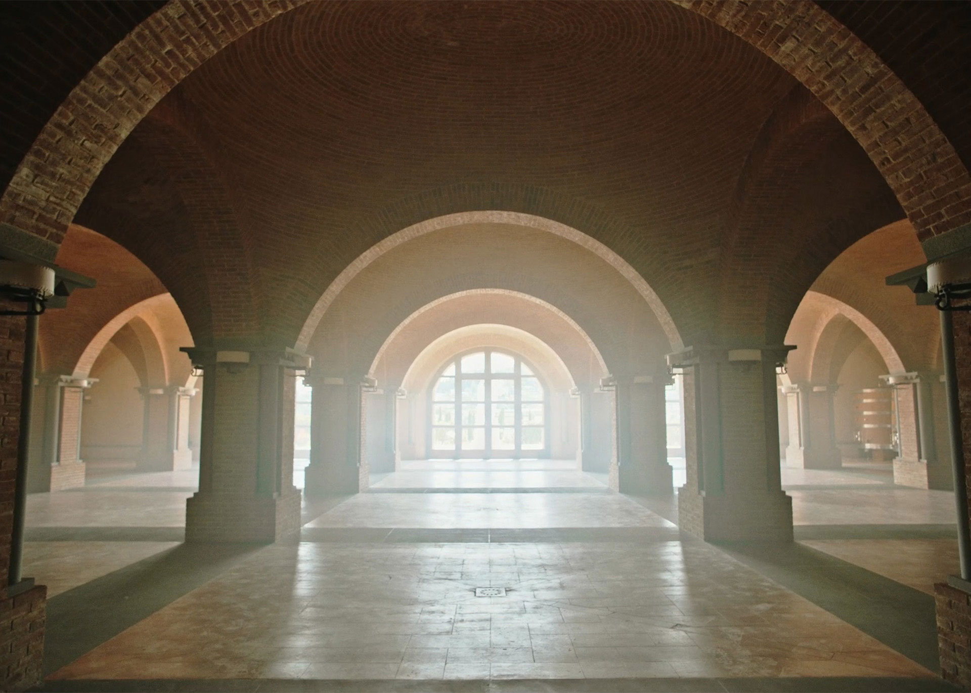 Doni della Terra - “Dalla terra, tutto deriva” Senofane