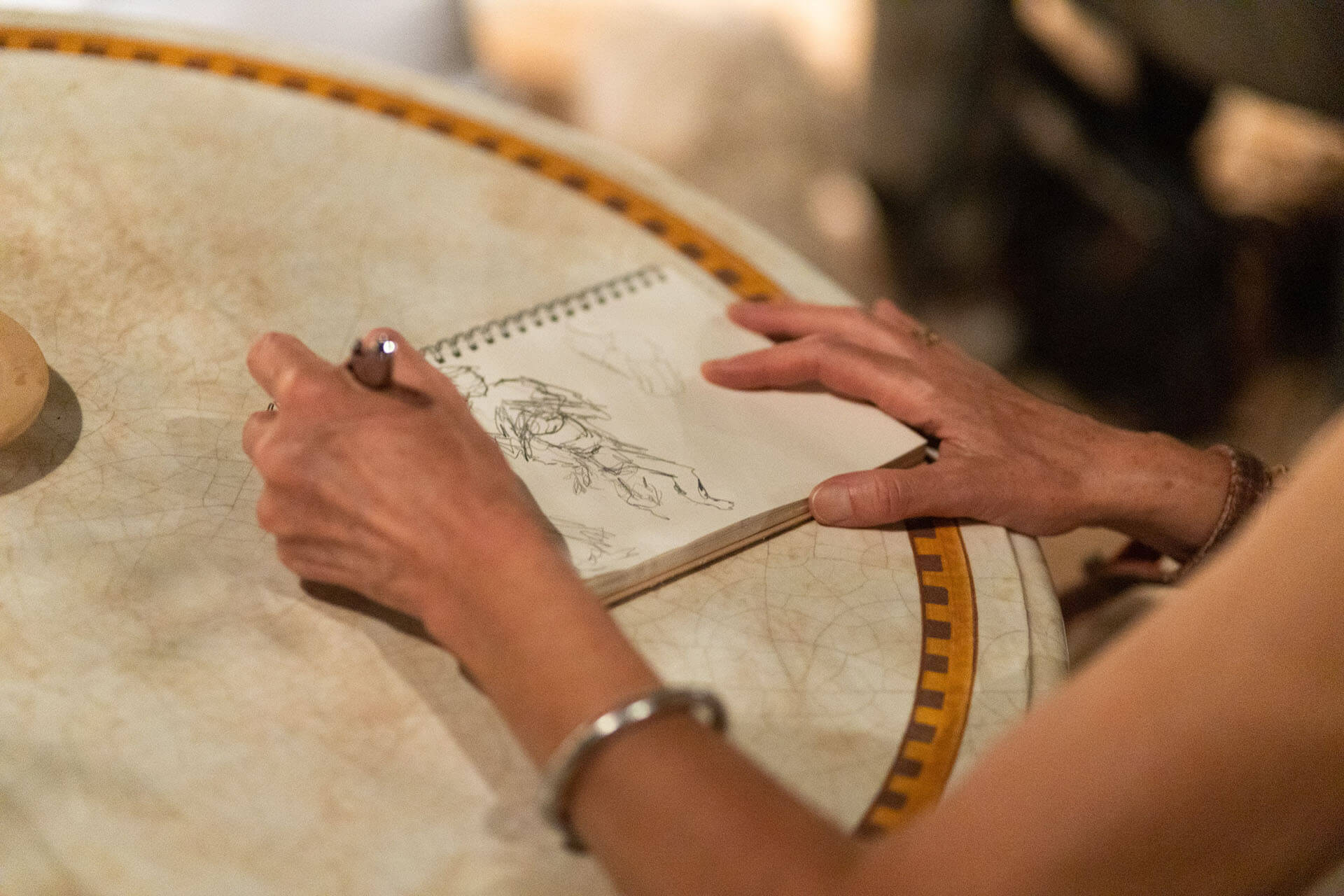 Solomeo Hamlet - The Solomeo Renaissance Festival 2022