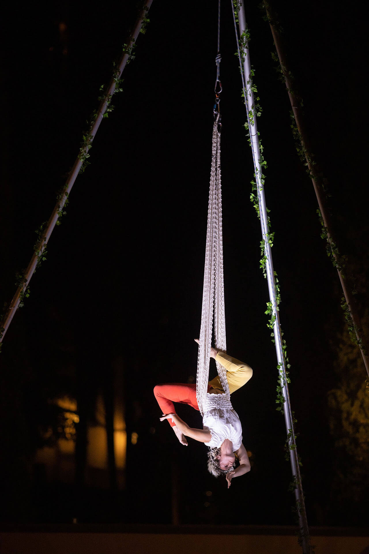 Solomeo Hamlet - The Solomeo Renaissance Festival 2022