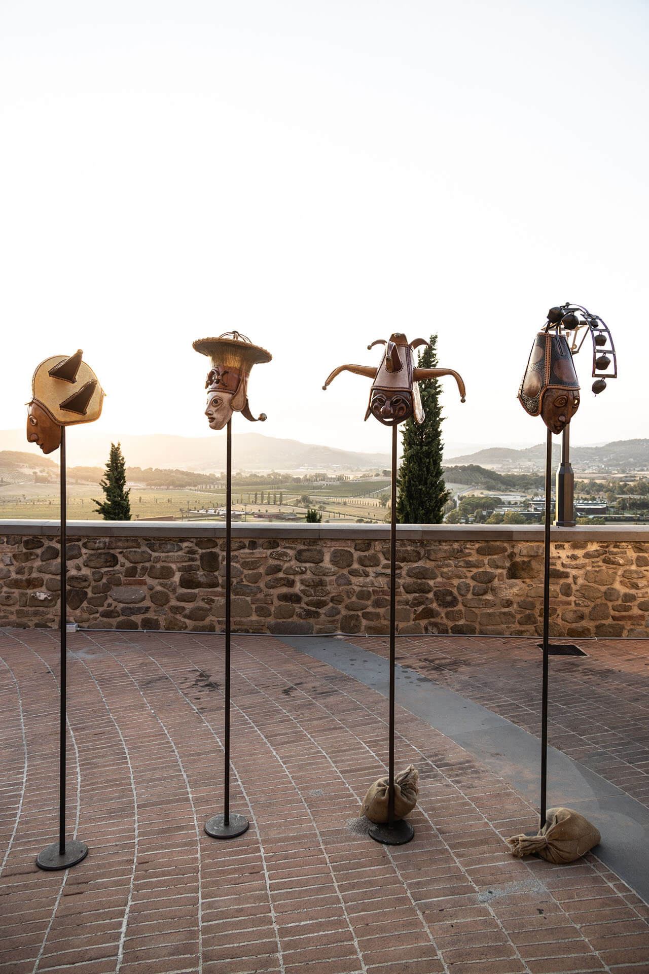 Solomeo Hamlet - The Solomeo Renaissance Festival 2022