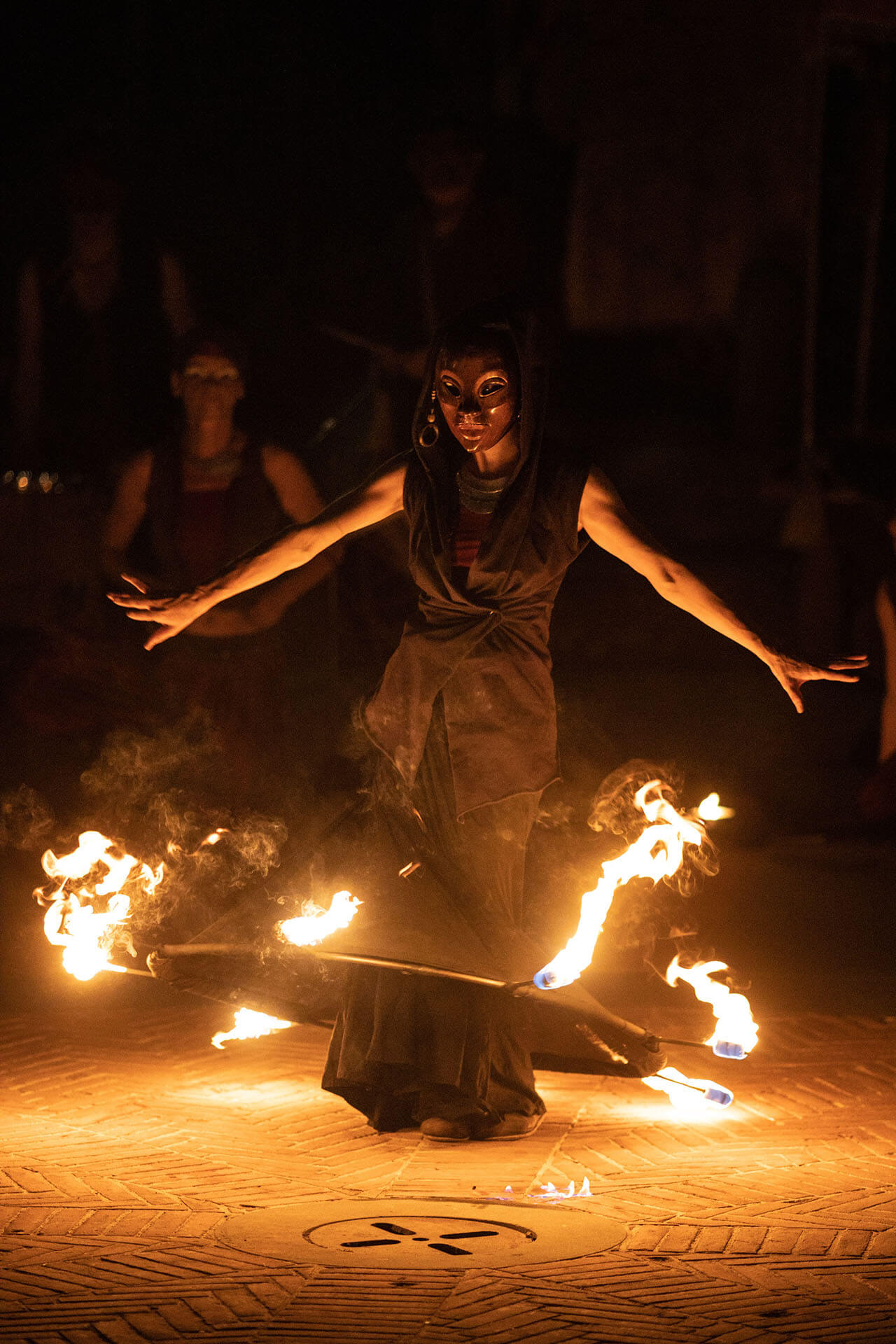 Solomeo Hamlet - The Solomeo Renaissance Festival 2022