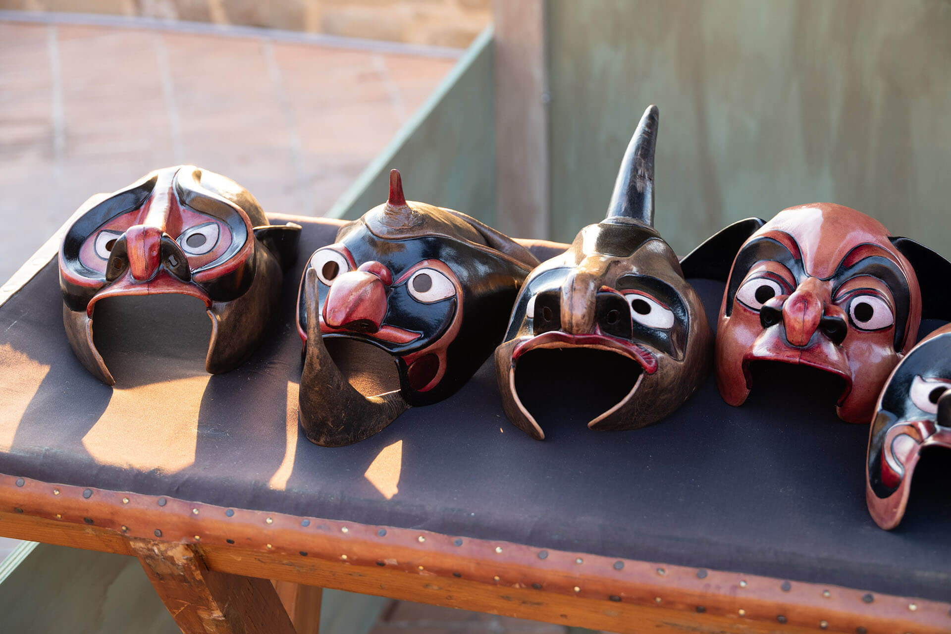 Solomeo Hamlet - The Solomeo Renaissance Festival 2022