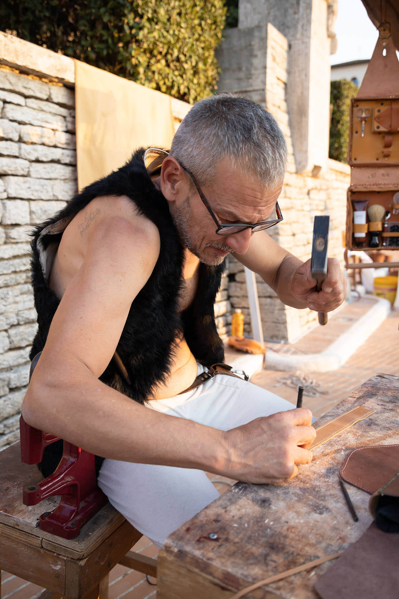 Solomeo Hamlet - The Solomeo Renaissance Festival 2022