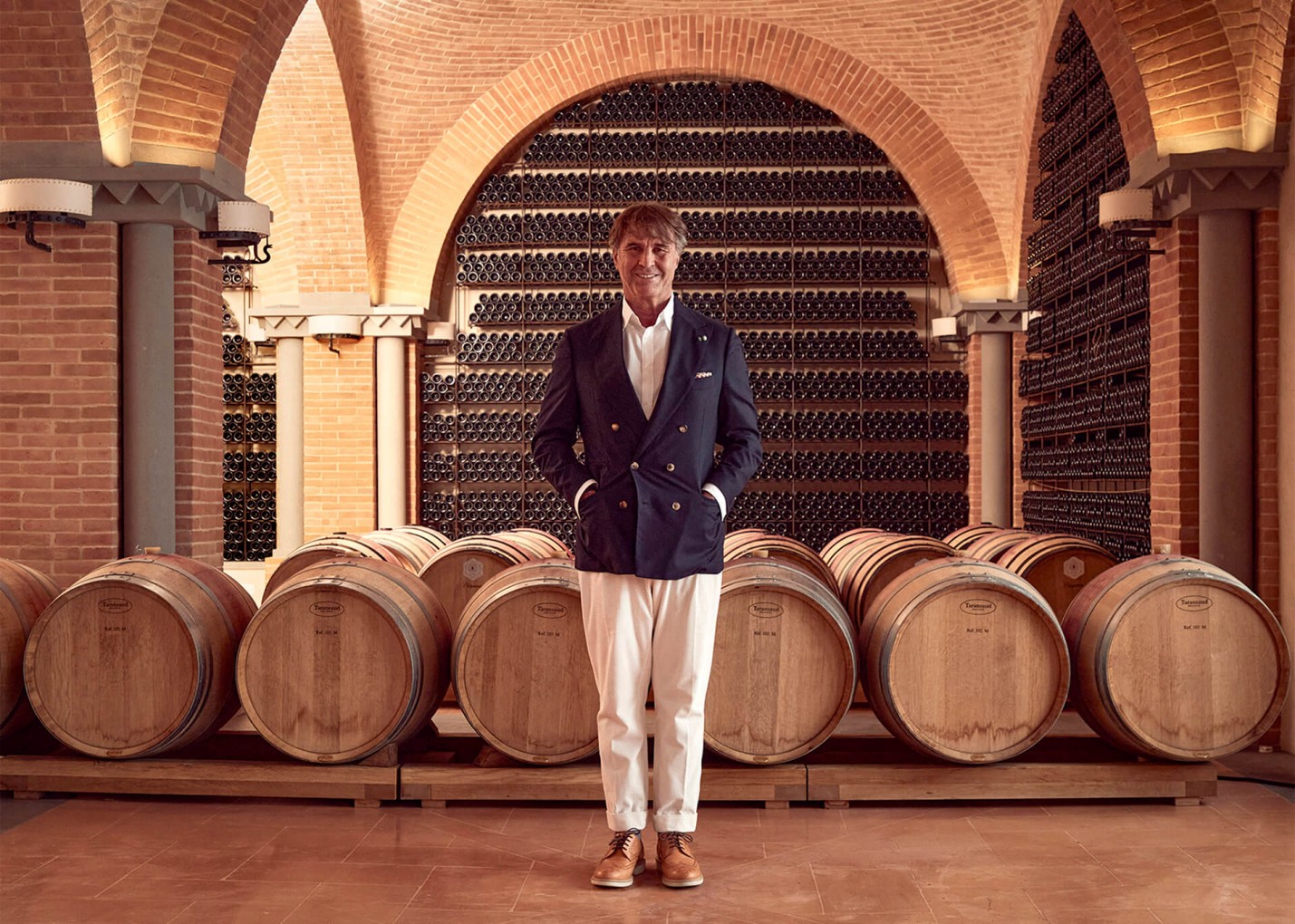 Doni della Terra - “Dalla terra, tutto deriva” Senofane